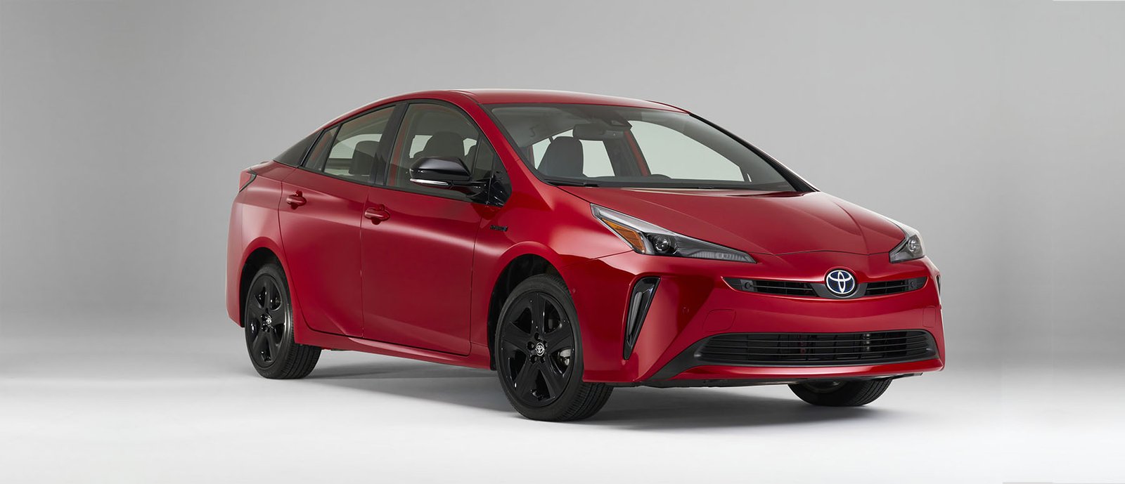 Toyota Prius 2020: επετειακή έκδοση για τα υβριδικά 20-χρονα - Sto Timoni