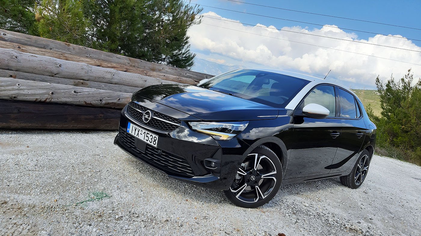 Opel Corsa: Αυτό το σουπερμίνι έσπασε τα ταμεία το Γενάρη - Sto Timoni