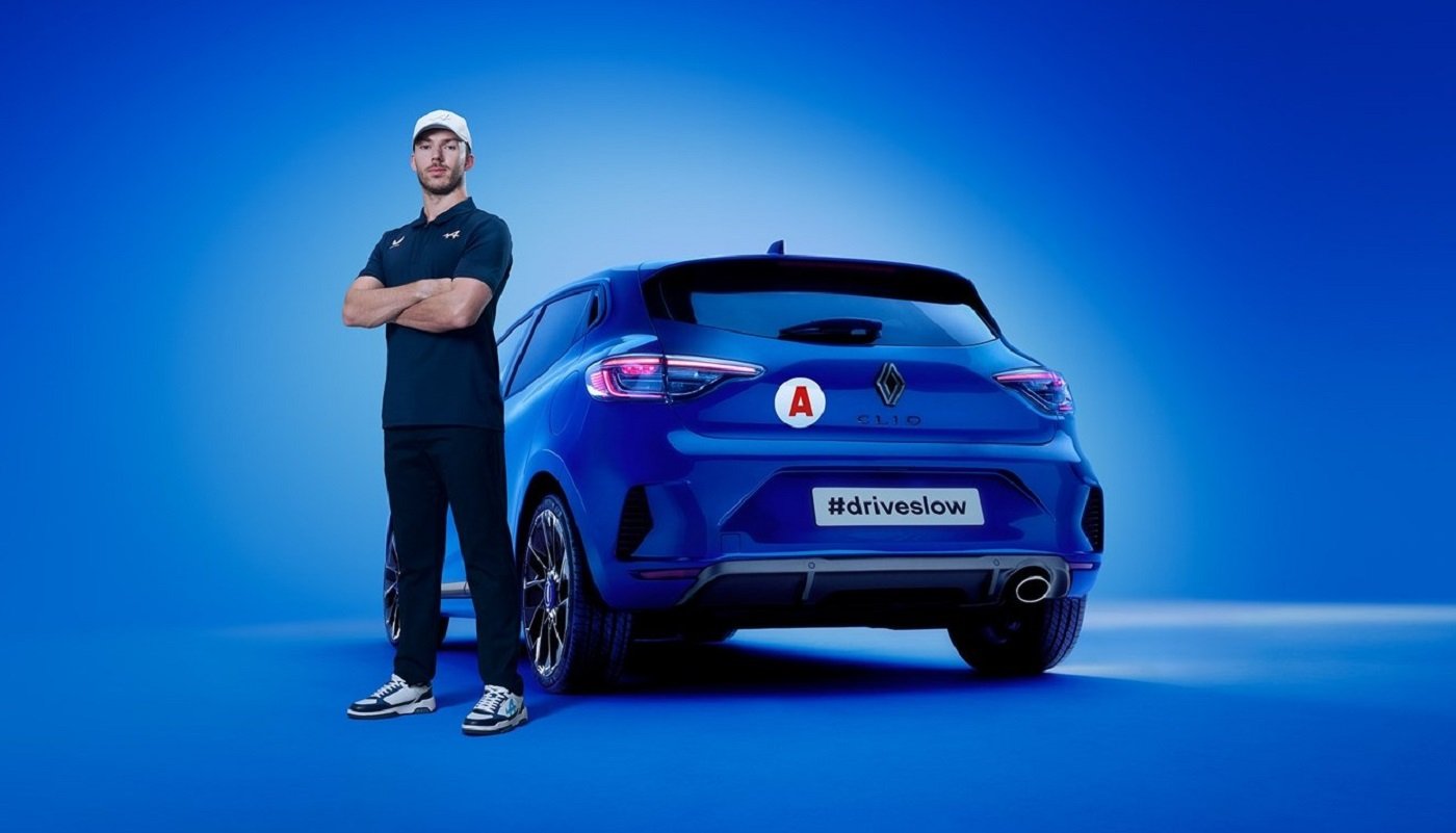 Renault - οδική ασφάλεια - Sto Timoni - συστημα ασφαλειας
